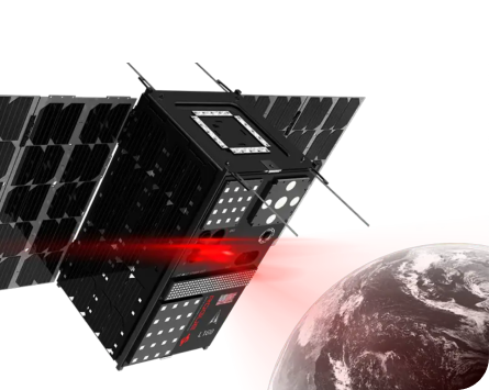 Business Page - Forward Edge-AI