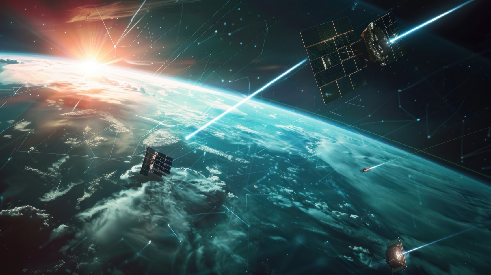 Isidore Quantum Space Encryptor Strengthens U.S. National Security and ...