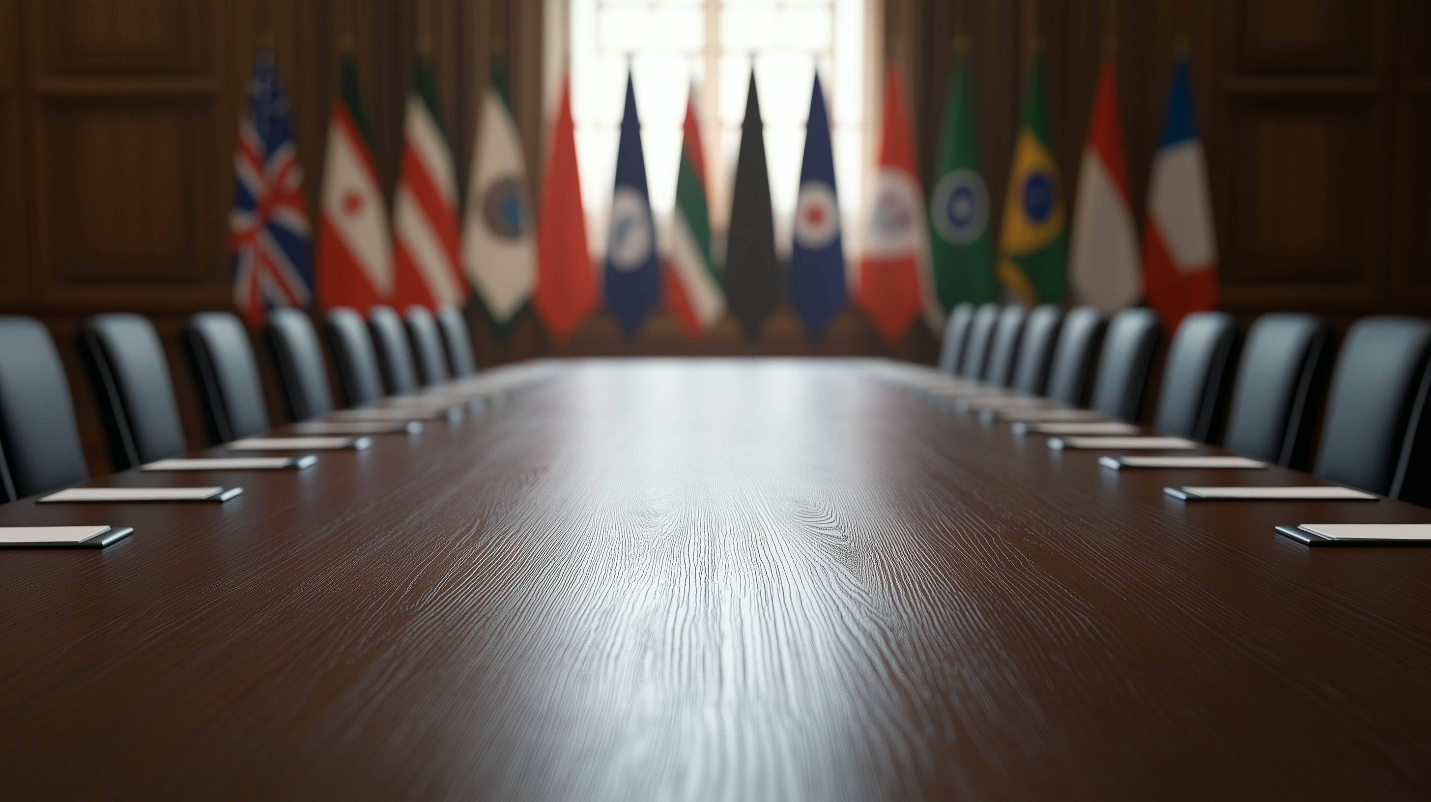 Forward Edge AI CEO to Attend Transatlantic Solutions Workshop in ...