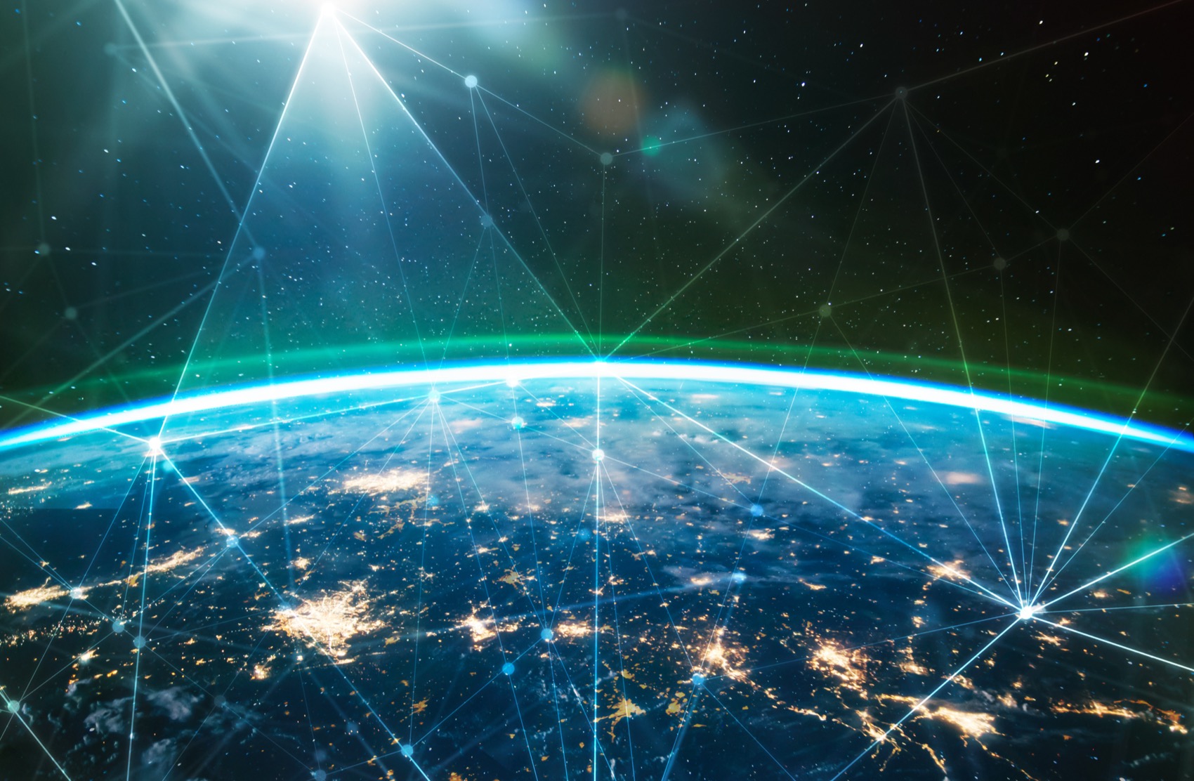 Forward Edge AI Awarded a Phase I SBIR by the National Science ...