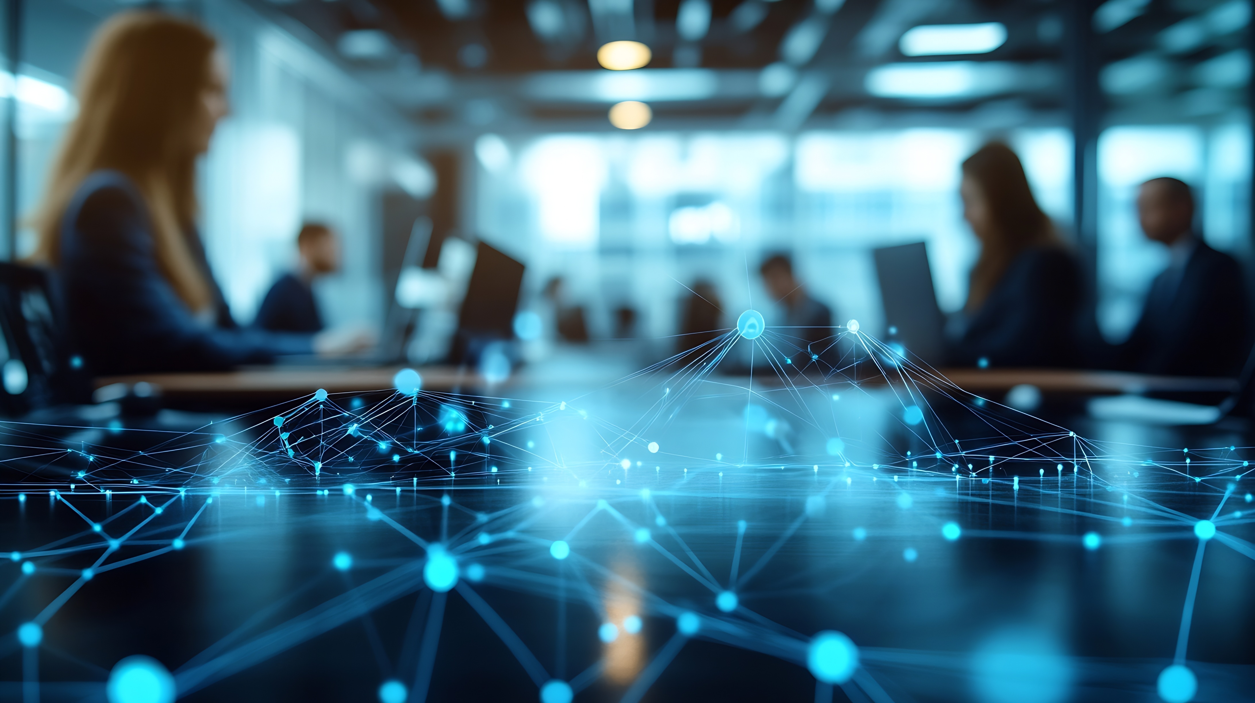 Forward Edge AI Awarded Phase III SBIR Contract with the United States ...